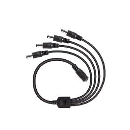 CLEANLIFE WIRE HARNESS ASSY 4DCF-1DCM 6in